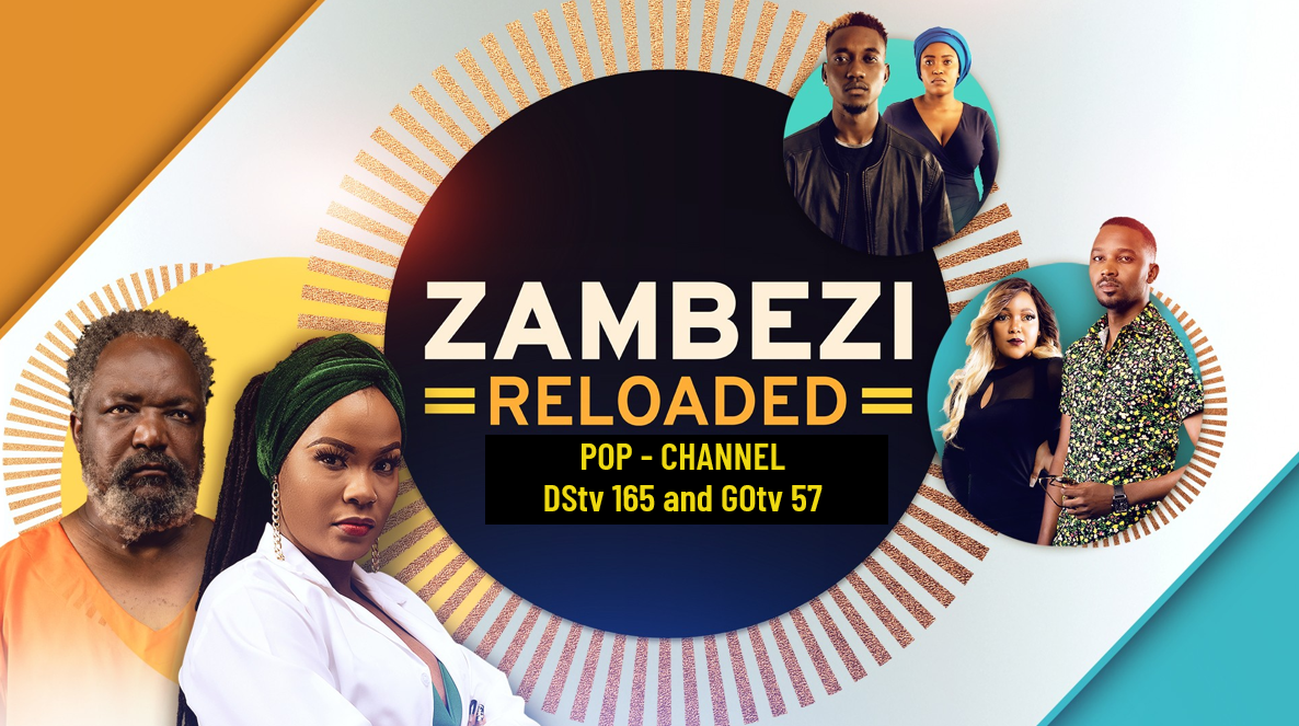 MultiChoice Zambia Launches Zambezi Magic Reloaded Pop-Up Channel ...