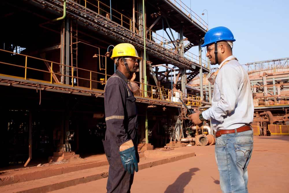 Vedanta Resources Launches CopperTech Metals to Bolster U.S. Copper ...