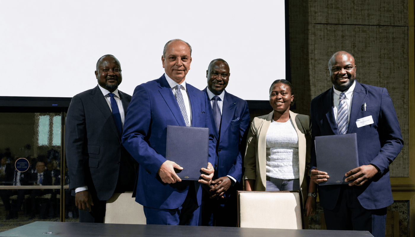 Africa Finance Corporation Approves US$100 Million Commitment to Africa ...