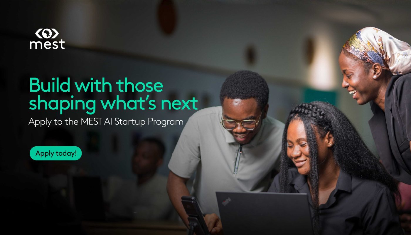Applications open for the 2027 Meltwater Entrepreneurial School of ...